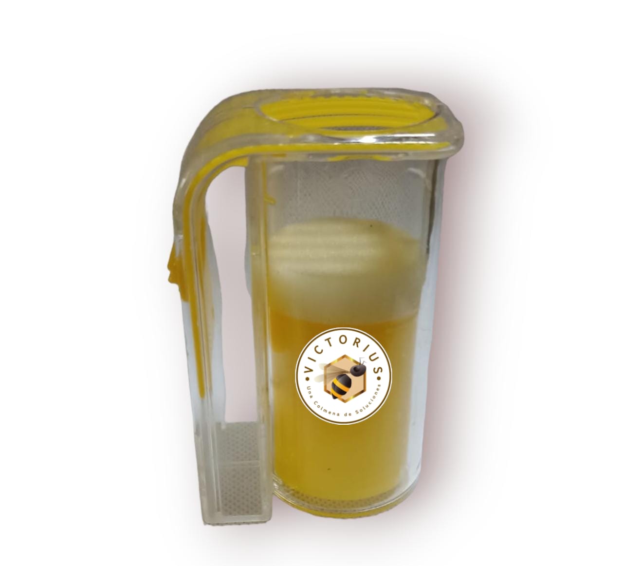 Émbolo marcación de reina Premium - Apimarket Victorius